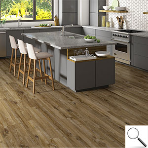 NovaCore™ HPC Luxury Vinyl|Waterproof SPC Laminate Flooring